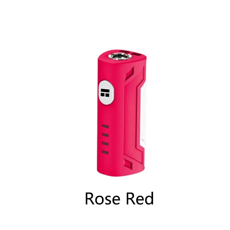 Портативный паяльник DOTECO Tik10, Rose Red, 1pcs