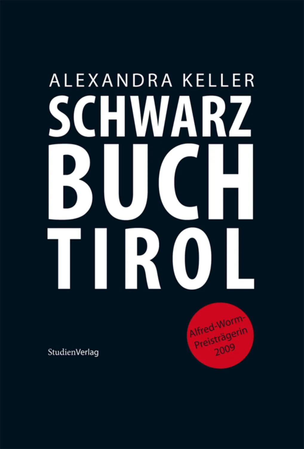 Schwarzbuch Tirol [Цифровая книга]