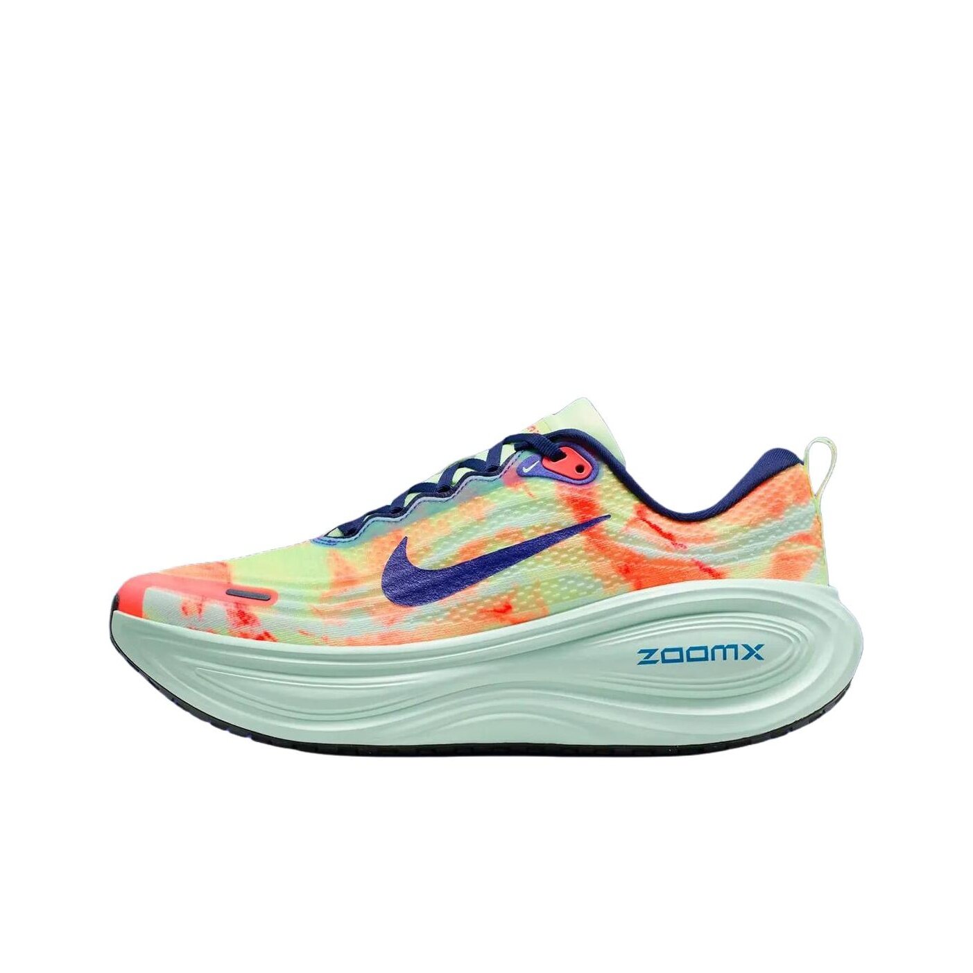 Кеды NIKE Vomero Plus