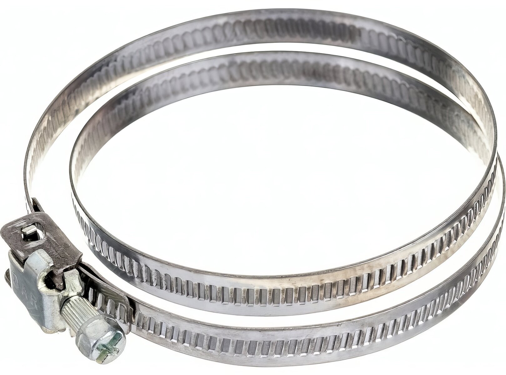 Хомут с откр. замком DARW1 25-165/9 W2 51979