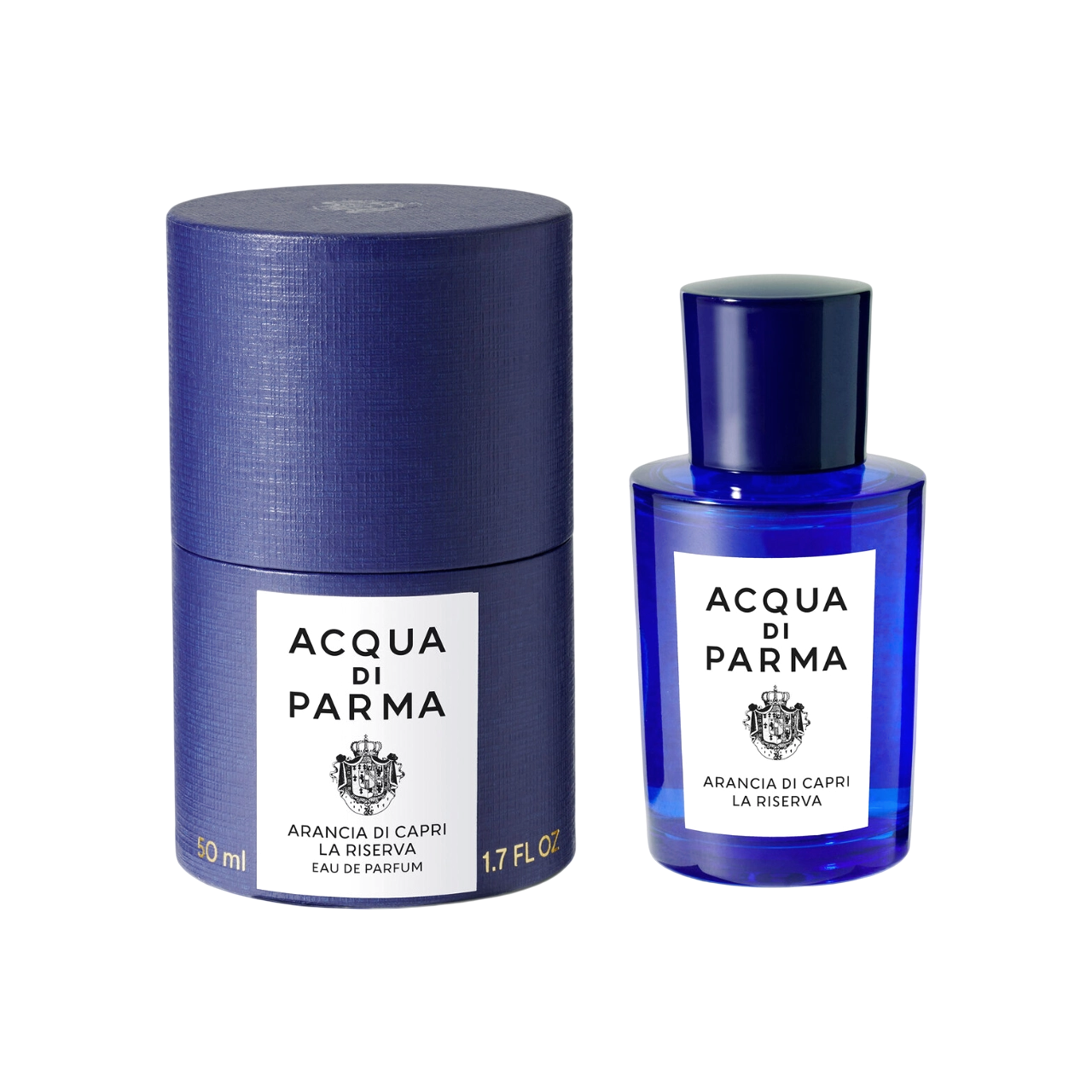 Парфюмерная вода Acqua Di Parma Arancia Di Capri La Riserva 50 мл унисекс / Ла Ризерва