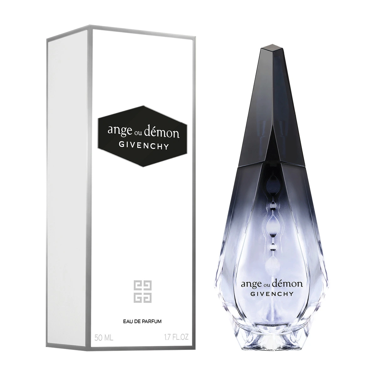 Живанши Ангелы и Демоны парфюм для женщин 50 мл - Givenchy Ange Ou Demon духи