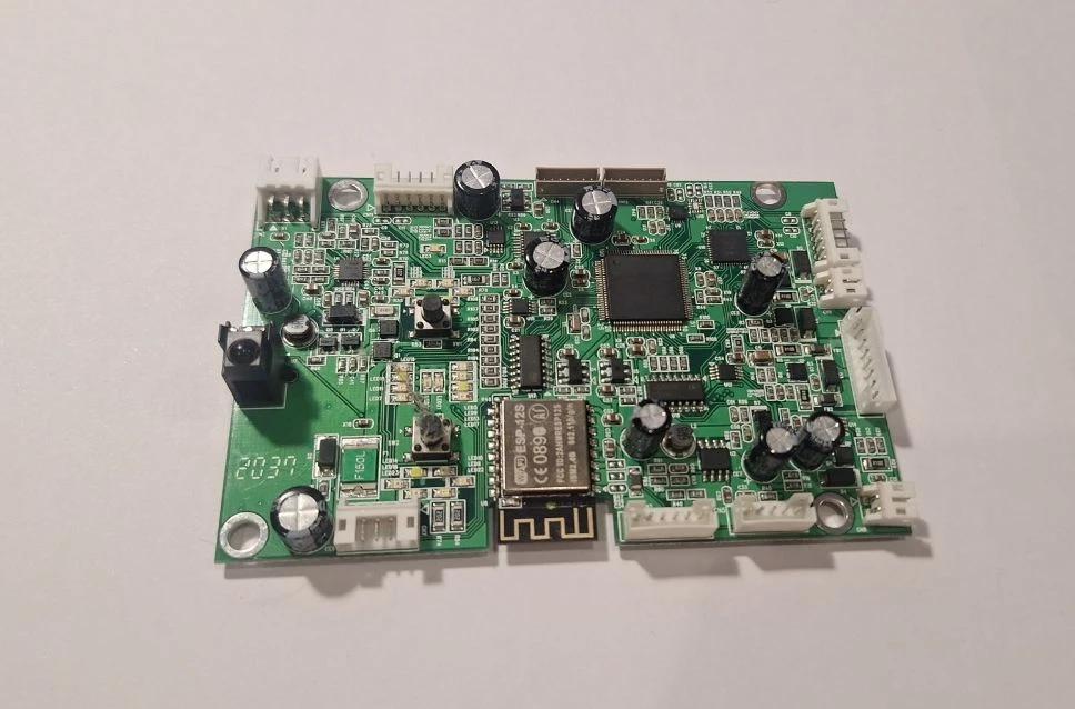 Материнская плата (LEGEE688-MB-V2.5) (LEGEE669-MB-V2.5) (HH M7 94V-0) робота пылесоса HOBOT (LEGEE-688)