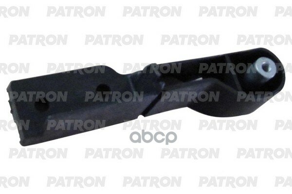 Кронштейн решетки радиатора крепления решетки прав AUDI A6 08-11 PATRON арт. P76-AD009AR