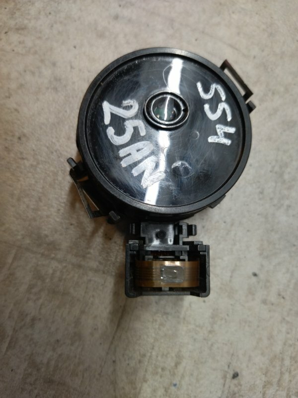 Датчик дождя BMW x3 F25 N55 2012 61359254025