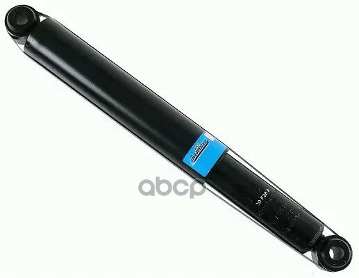 Амортизатор Boge арт. 30-F28-A