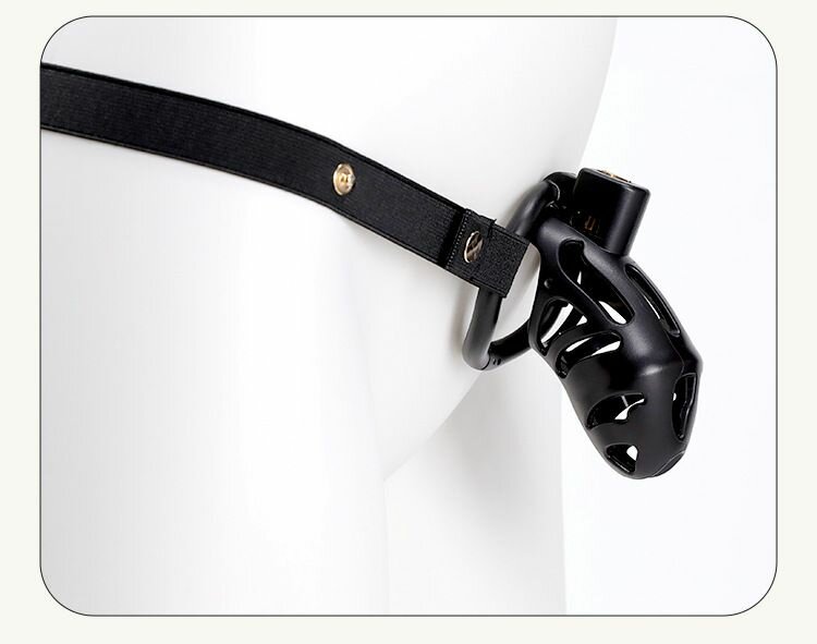 Аксессуар БДСМ