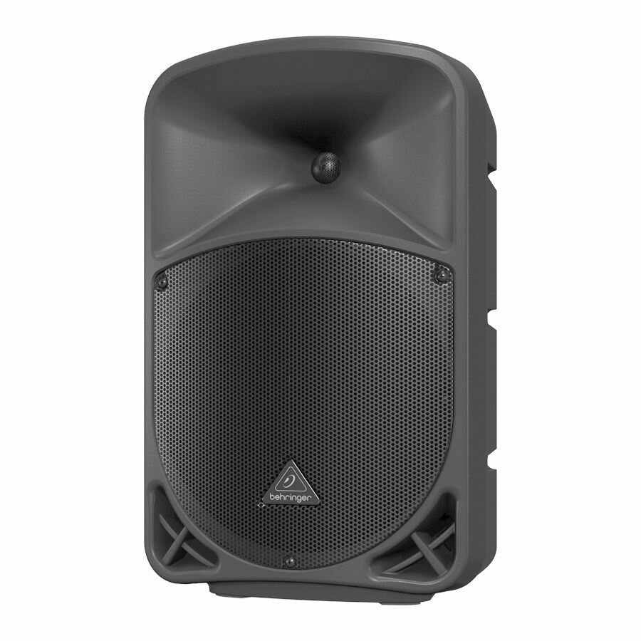Акустическая система BEHRINGER B110D активная двухполосная