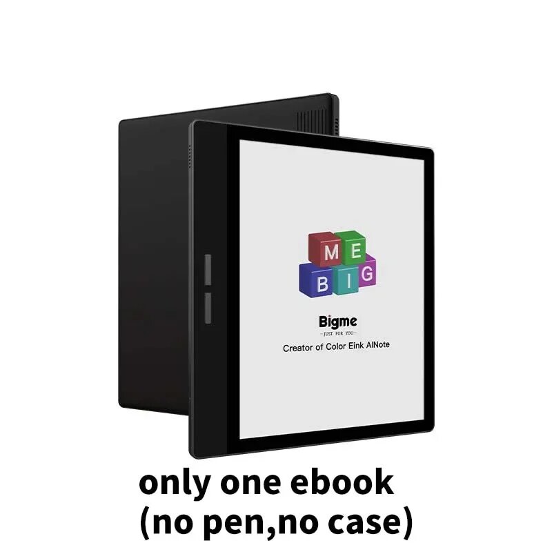 Электронная книга Bigme B751C 7 дюймов