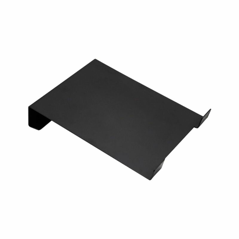 (1 шт.) Настенный кронштейн для Edifier MR5BT, черный, L