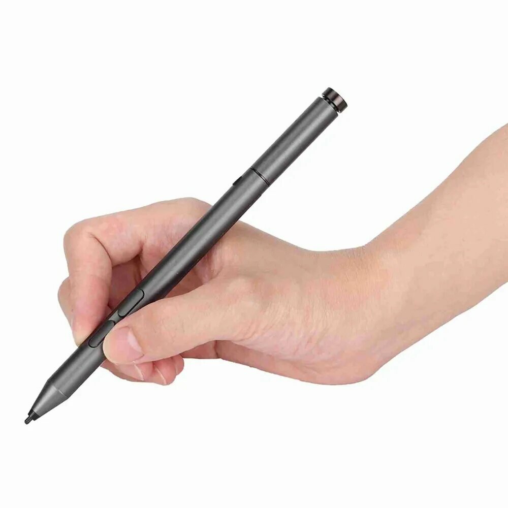 Активное перо Lenovo Active Pen 2 GX80N07825 для ThinkPad Yoga/MIIX 720/510/520, стилус с батареей