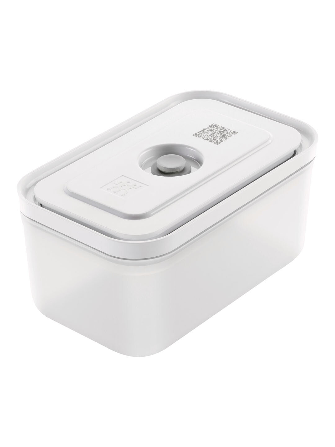 Контейнер для вакуумного хранения Zwilling Fresh&Save 0,9л, размер M