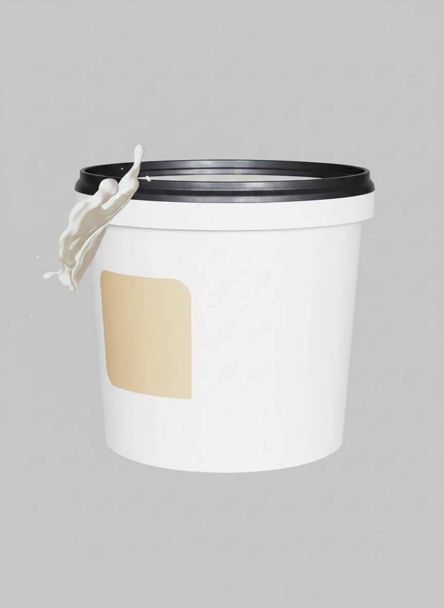 Краска по дереву для мебели и декора без запаха 2370 г радуга лакокрасочный завод