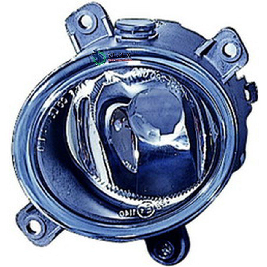 DEPO 431-2013R-UQ Фара противотуманная