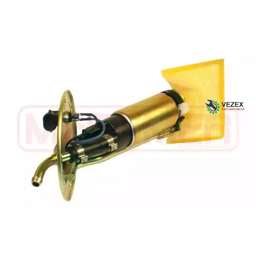 ERA 775242 Насос топливный