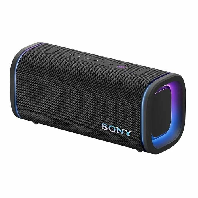 Беспроводная колонка Sony ULT Field 5 (SRS-ULT50) черный
