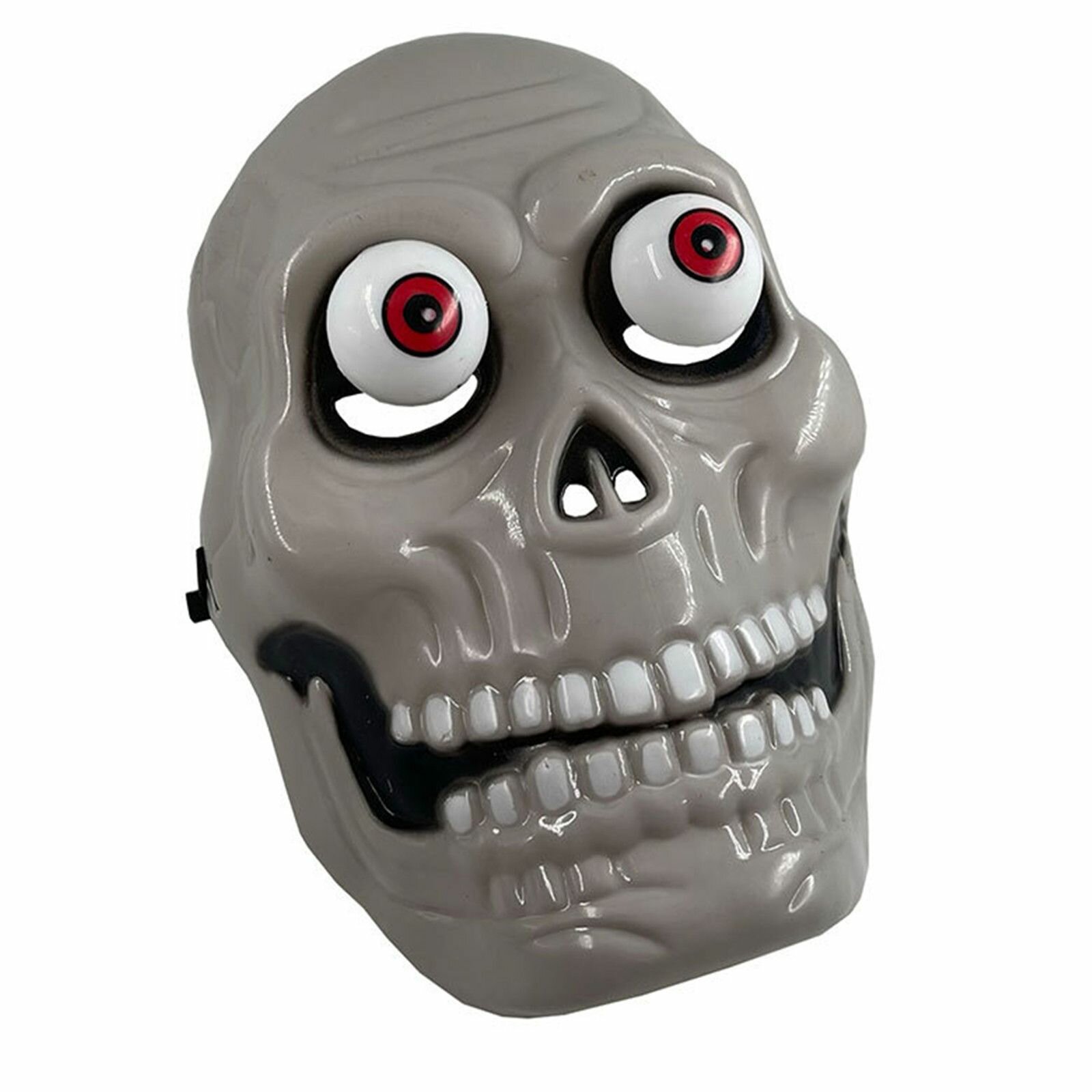 Маска Черепа для Хэллоуина Страшная Взрослых