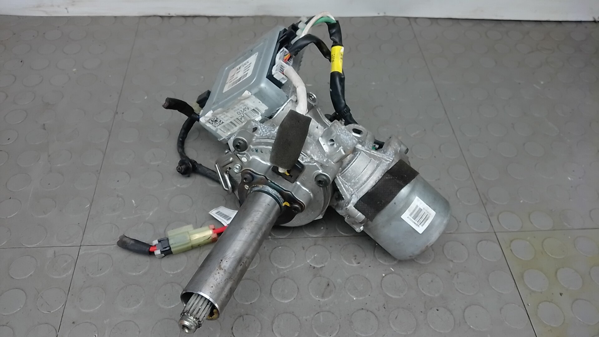 Электроусилитель руля KIA CEE'D 2 (JD), Номер 56300A2050, 563303X500, 56310A2050