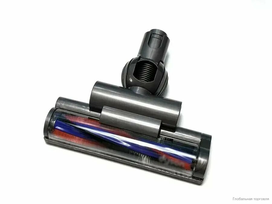 Турбощетка Carbon Fiber для проводных пылесосов Dyson DC52 DC37 DC41