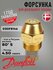Форсунка Danfoss 4.50GPH, 80S, 030F8146