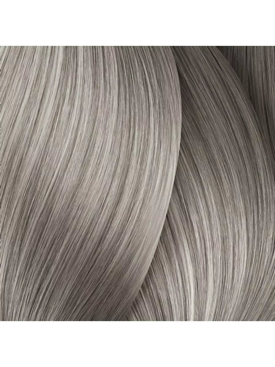 Loreal INOA 9.1 - Краска Иноа 60 мл — фото 1