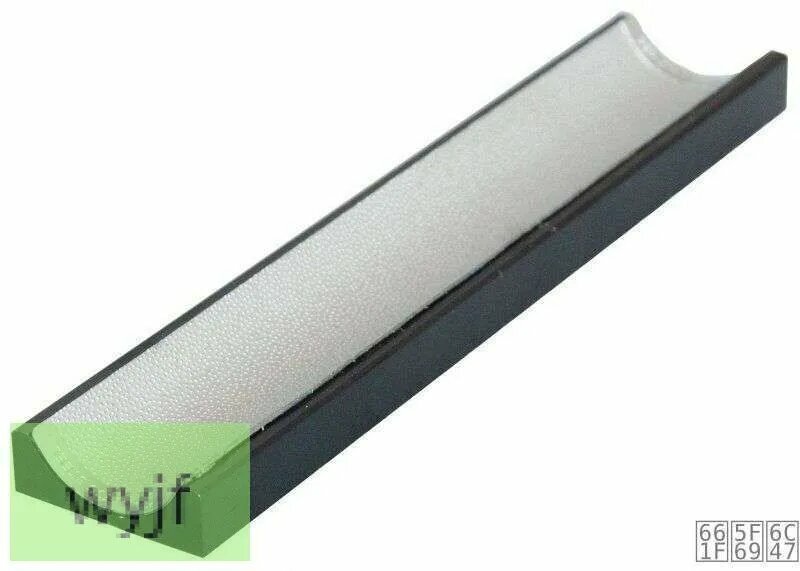 Махровка для кия / точилка для кия Cue Tip Shaper RMS / аксессуар для бильярда