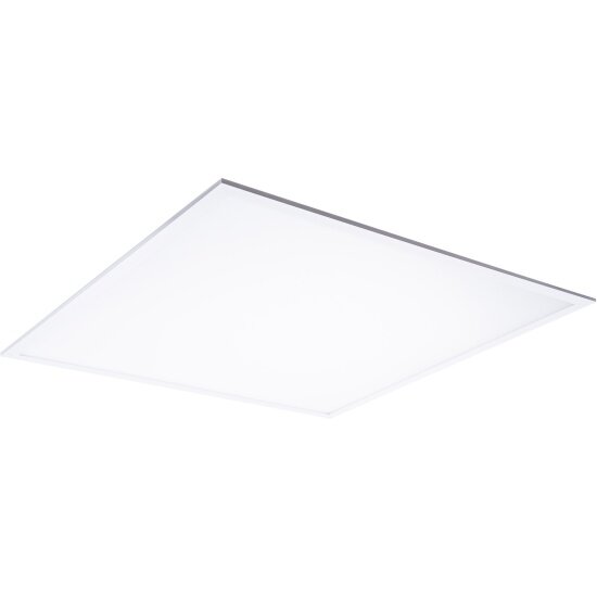 Светодиодная панель Uniel ULP-6060 36W/4000К/LL IP40 PREMIUM+ WHITE