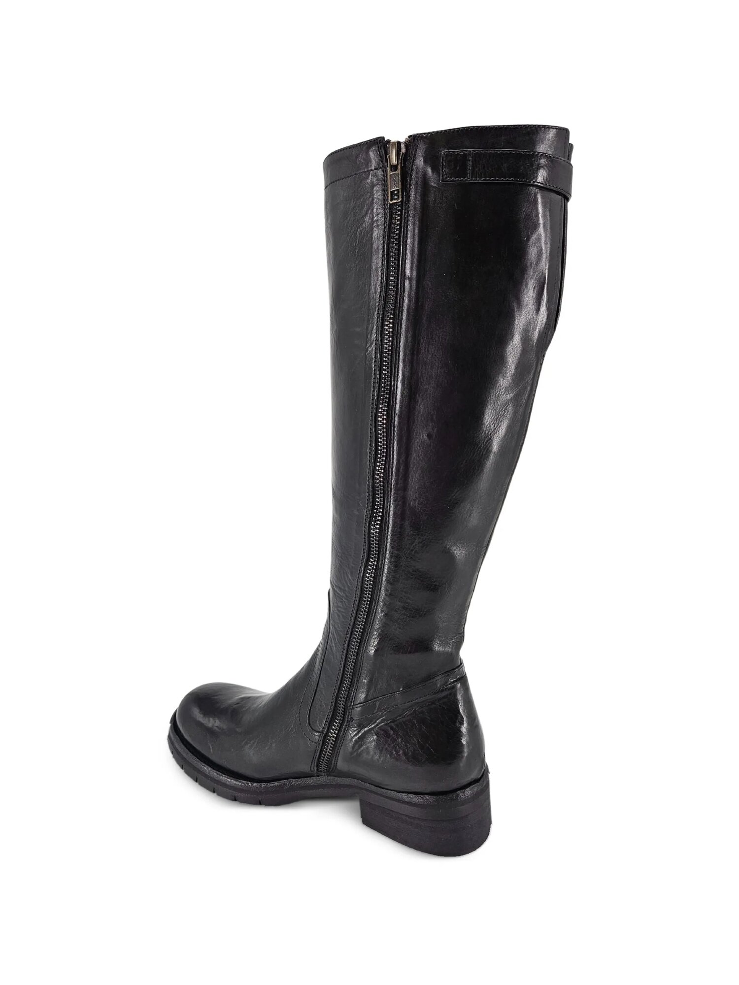 Ботинки Madison Maison Tall zip-up boots, размер 39,5 — фото 1
