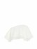 Блуза A.W.A.K.E.MODE Lace-trim blouse, размер 42, white