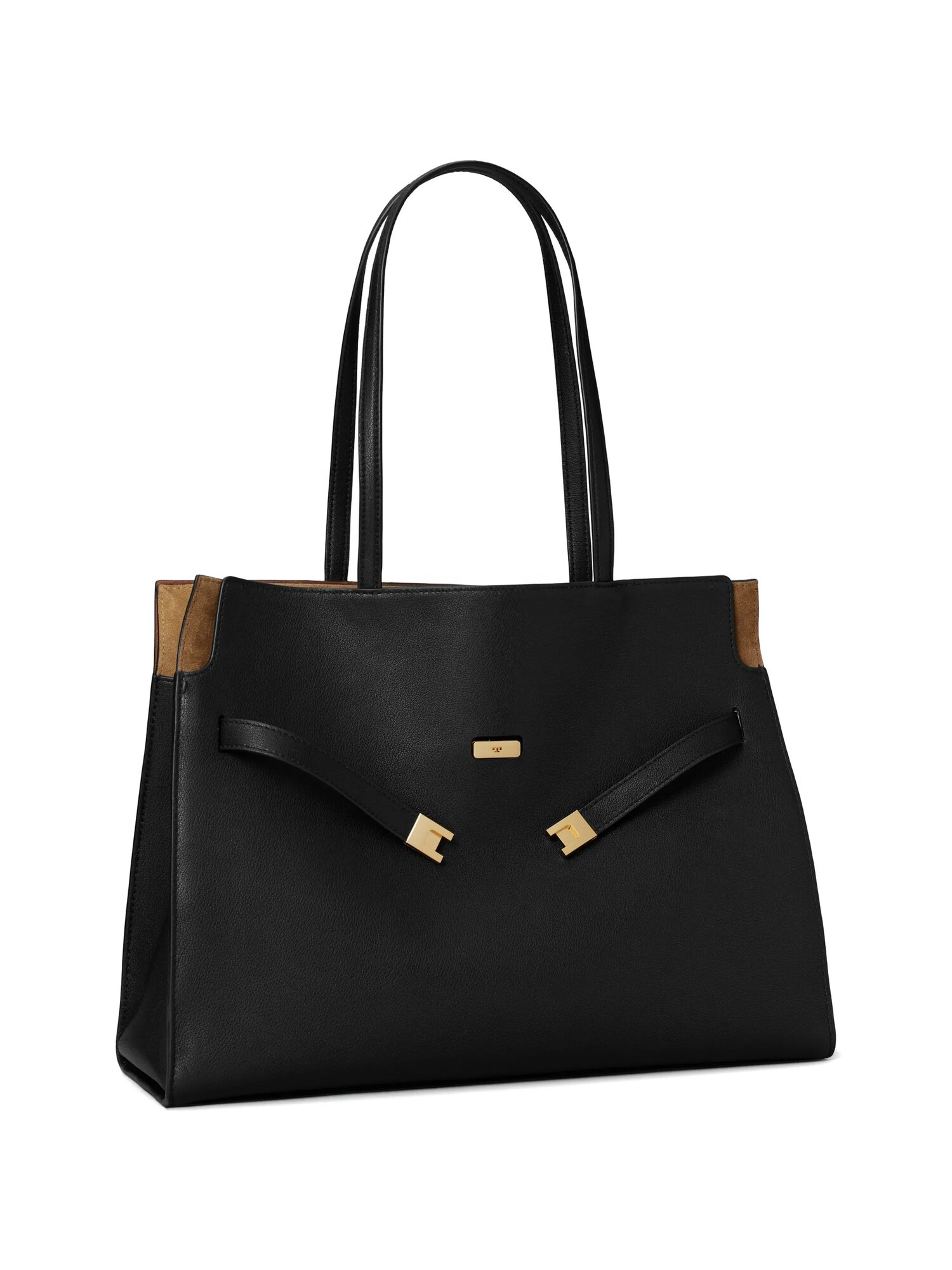 Сумка Tory Burch, черный — фото 1