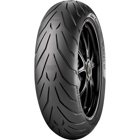 Летние мотошины Pirelli Angel GT 150/70 R17 69V TL Rear