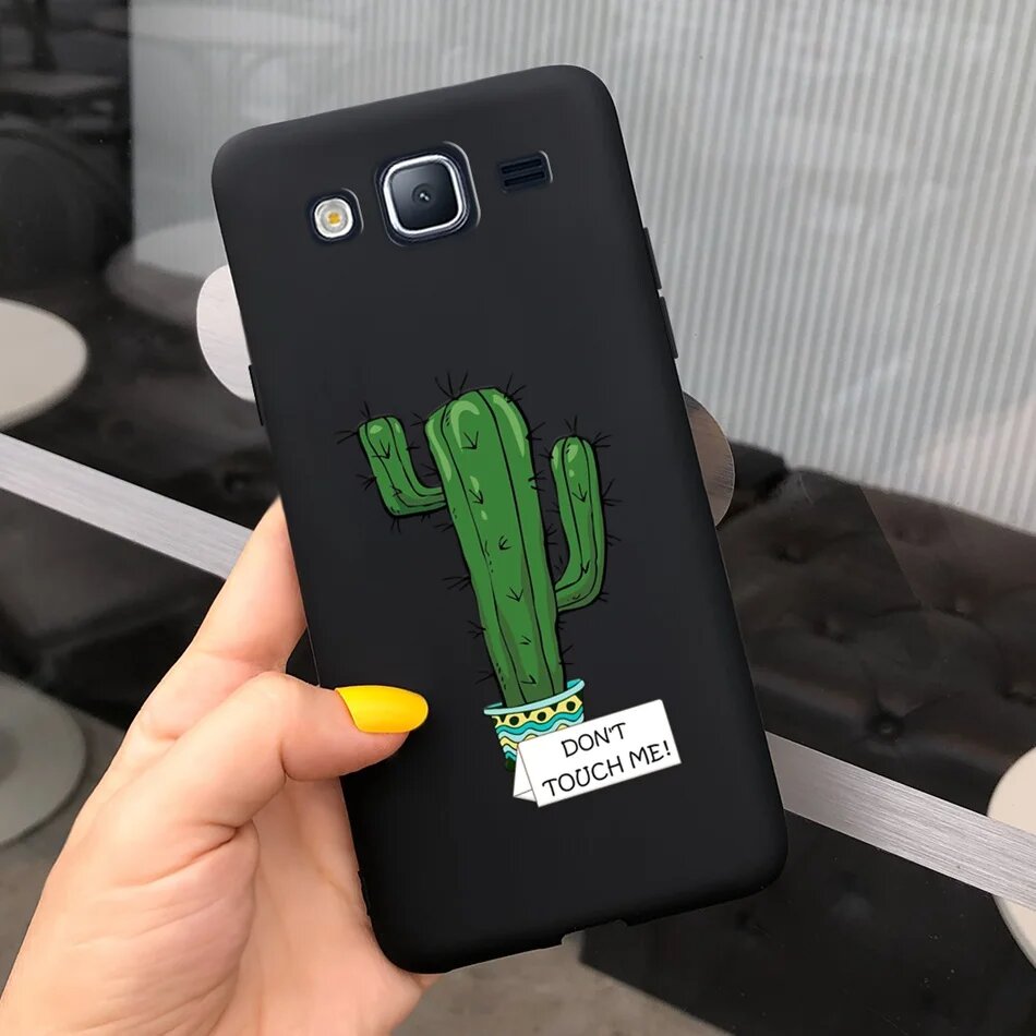 Чехол для Samsung Galaxy J2 Prime G532F, милый мультяшный Мягкий силиконовый чехол для Samsung Grand Prime Plus 2016 SM-G532G J2Prime, чехол