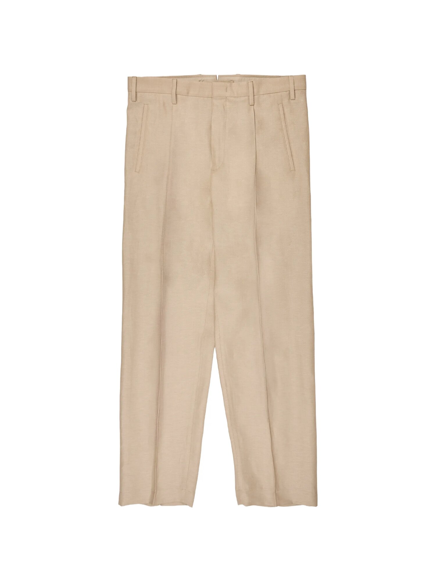 Брюки Slowear Seamless trousers
