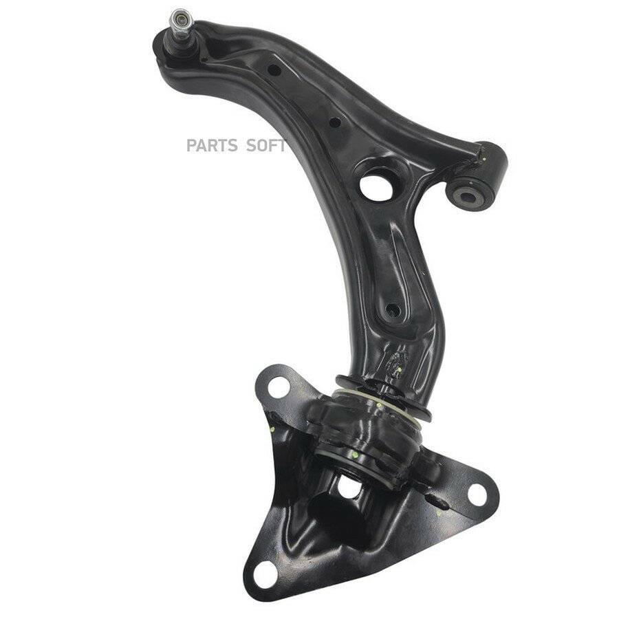 Рычаг подвески Honda Fit 07-13 / Freed 08-16 CTR CQ0081L | цена за 1 шт