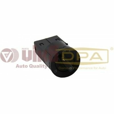 Переключатель света фар VIKA 99411500101 Vw Bora, Golf 4, Passat B5, Polo 6N2, Sharan 95-10