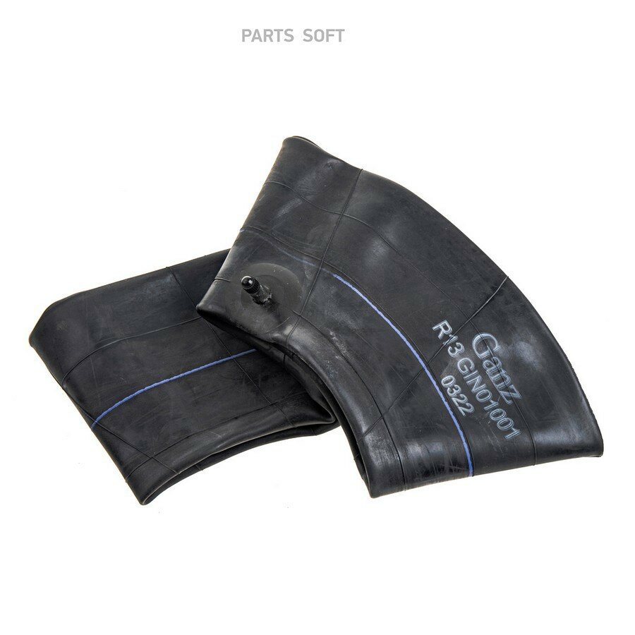 Камера R-13 "GANZ" GANZ GIN01001 | цена за 1 шт