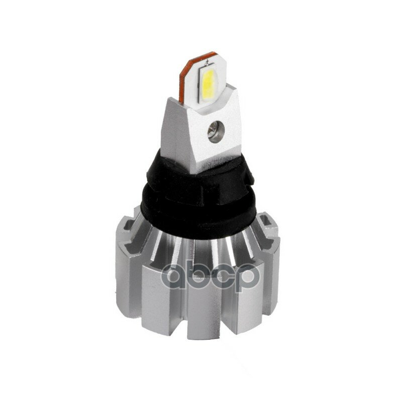 Лампа светодиодная 12V T20 бесцок. белая, 25Вт, 5500К (W16W) серия BACK LIGHT 2.0 1шт (MTF) MTF Light арт. RLW16W - высокое