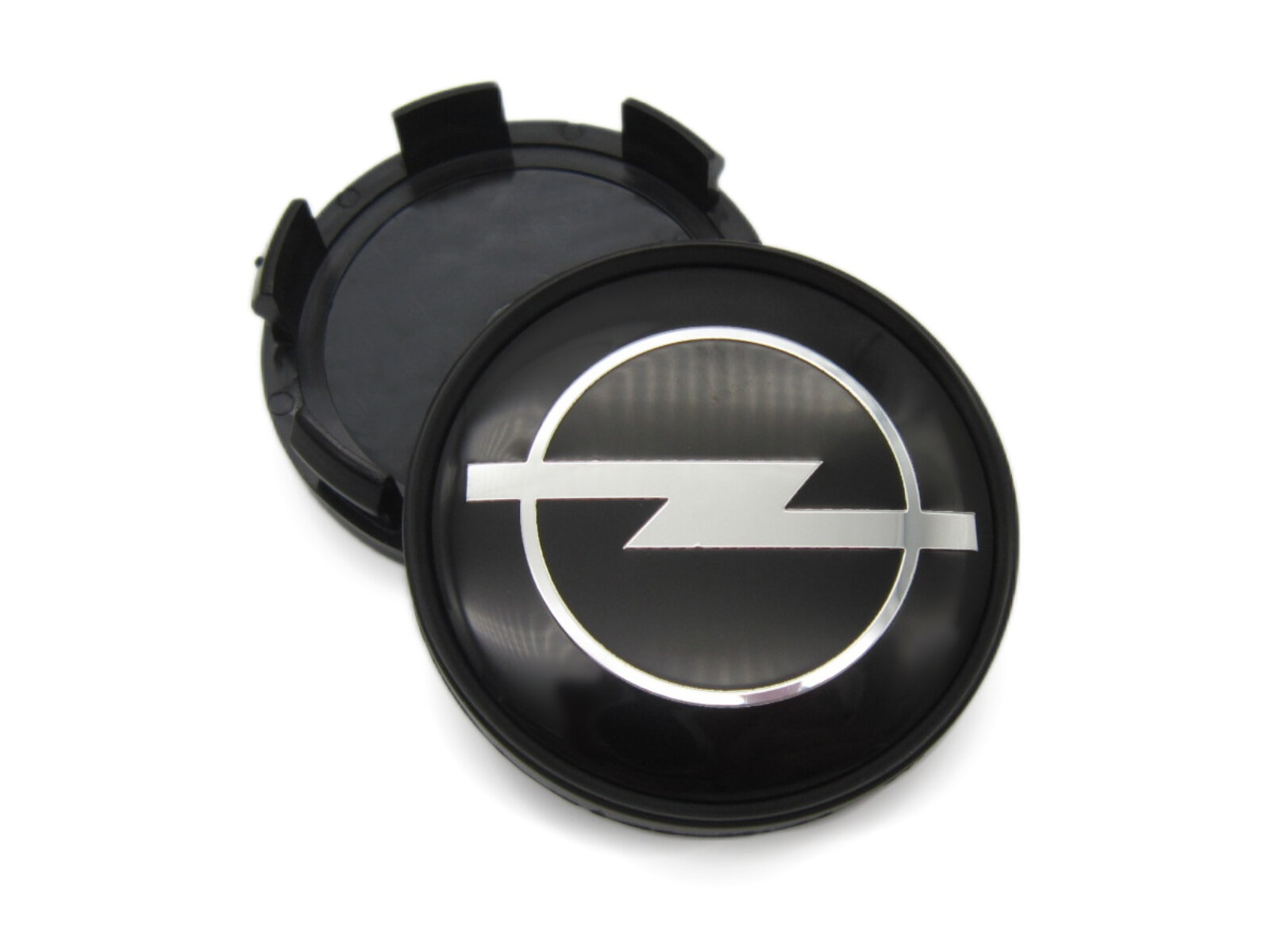 Колпачок, заглушка на литый диск Replay замена C570 Опель 59/56/10 мм, 1 шт.