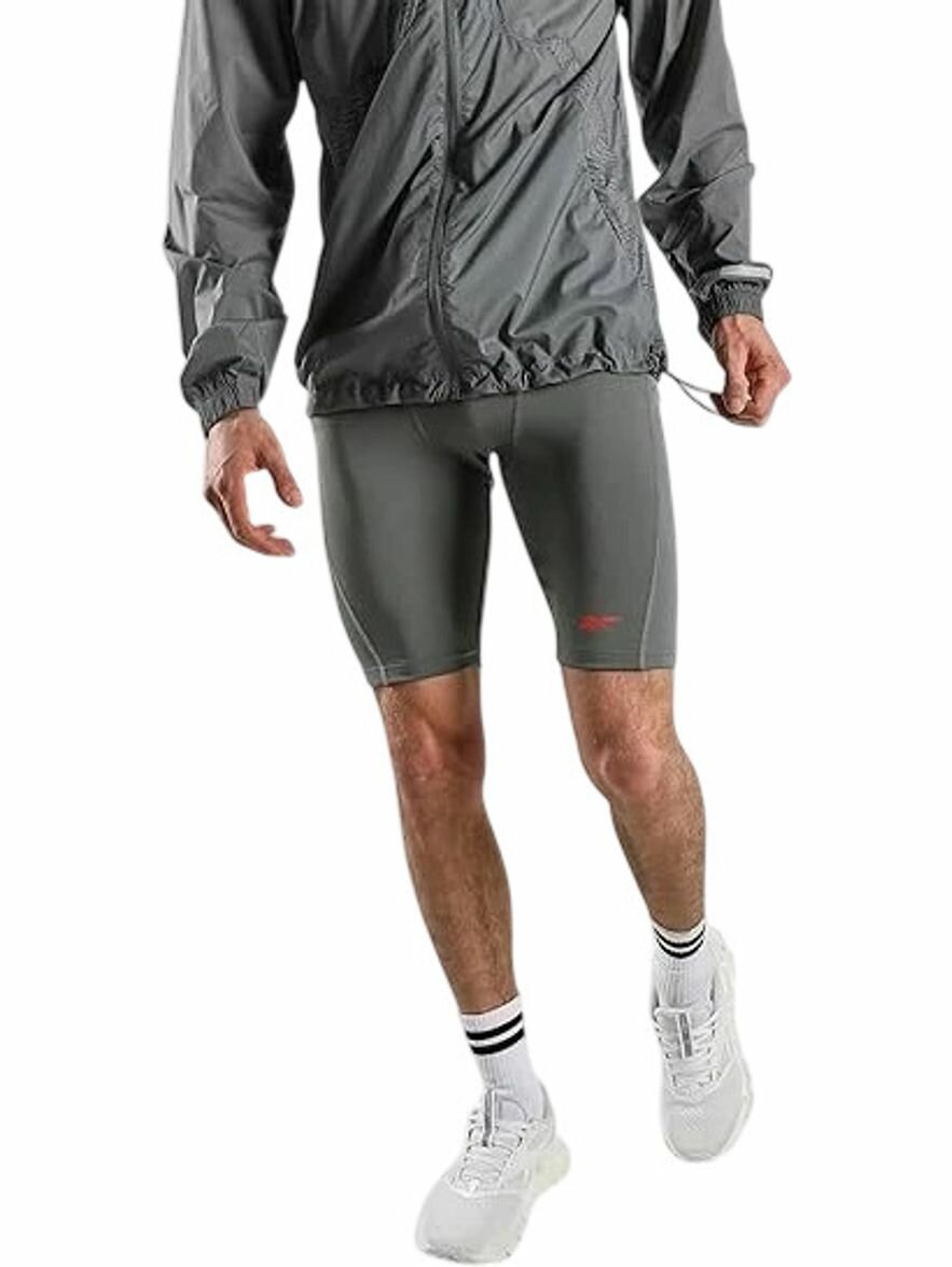 Тайтсы Lab Running Half Tights