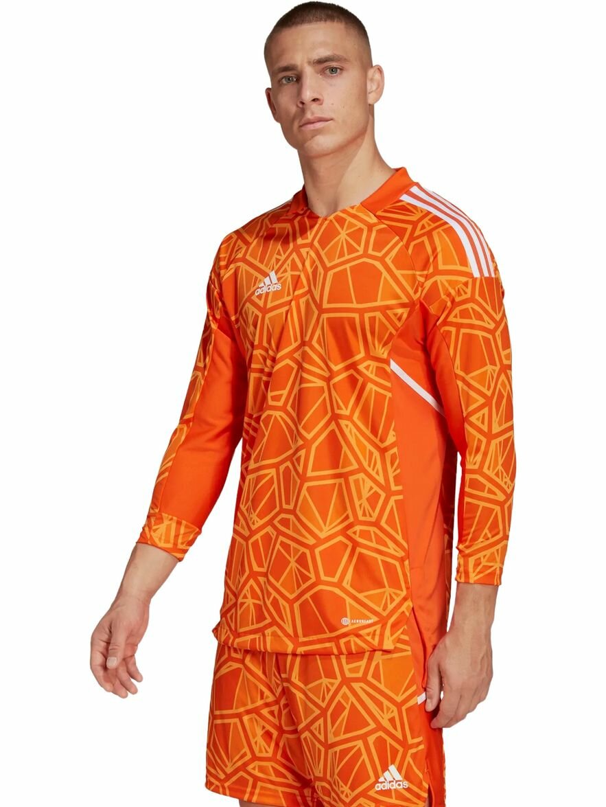 Лонгслив спортивный Condivo 22 Gk Long Sleeve Jersey