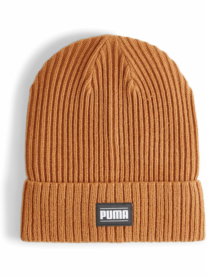 Шапка-бини Ribbed Classic Cuff Beanie для женщин