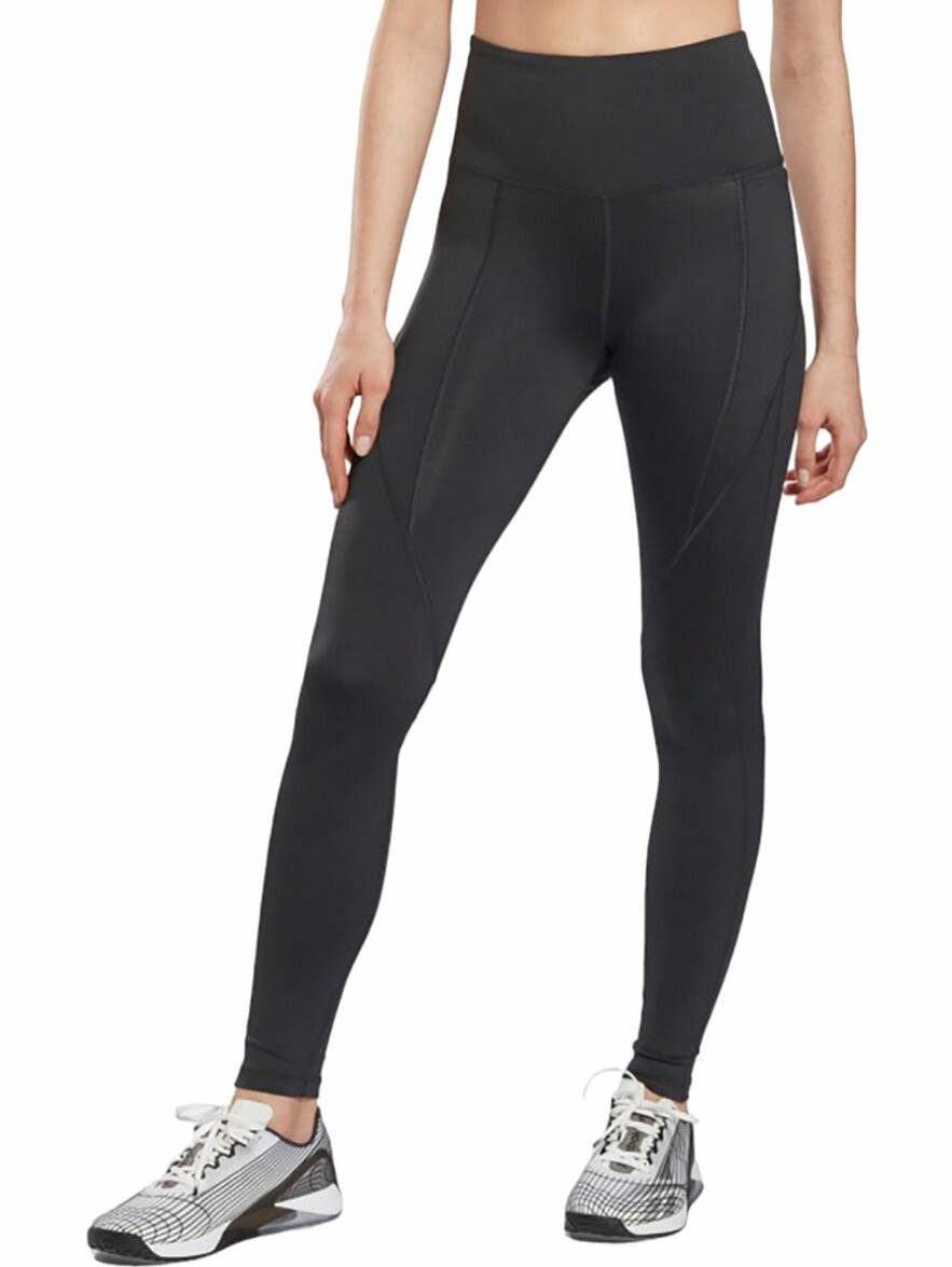 Тайтсы Workout Ready Pant Program High Rise Tights W