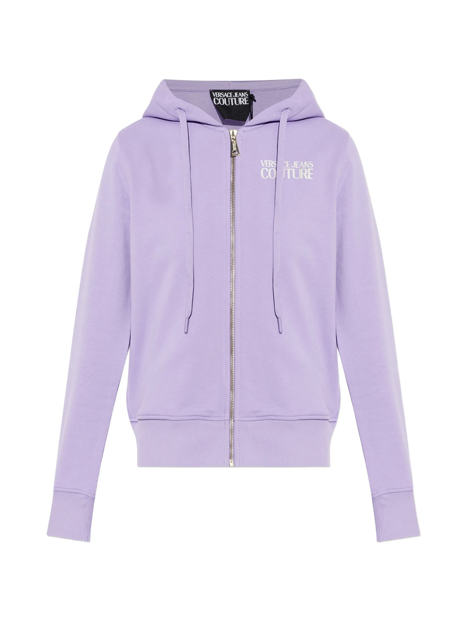 Толстовка Zip-up sweatshirt