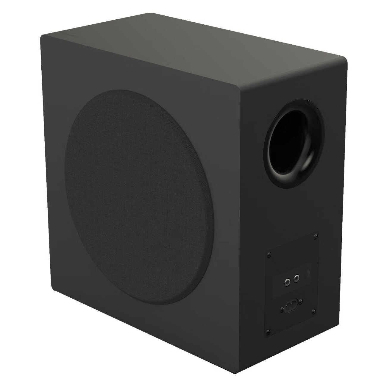 Саундбар Hisense HS5100, черный, формат 5.1, мощность 540 Вт, oth, HDMI, jack 3.5 мм, ODT Toslink, USB Type-A — фото 1