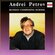 Компакт-диск Warner Андрей Петров – Russian Composing School