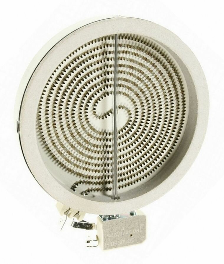 Конфорка к варочной панели Mora VDS650FF, VDST322FF (D165/1200W, 165203.2941, 1652032941, 5090050). Товар уцененный