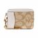 Визитница Coach