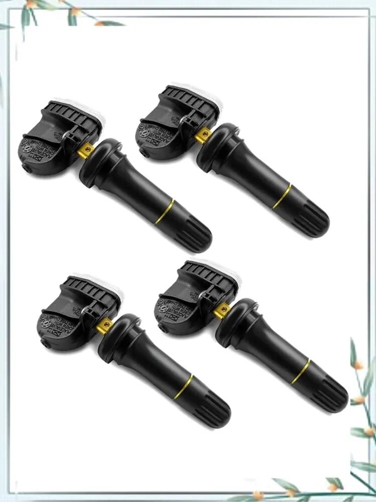 Парктроник TPMS для Haval H6 COUPE CC6450UM05-18, комплект из 4 датчиков