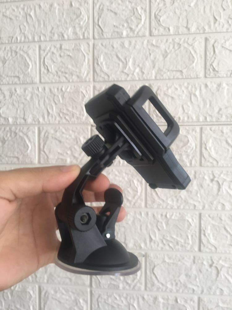 Держатель для мобильного телефона и планшета, автомобильное крепление на присоске, металлическая магнитная подставка для навигации и фотосъемки с кольцом Magsafe.