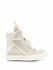 Кроссовки Rick Owens Geobasket, размер 38 EU